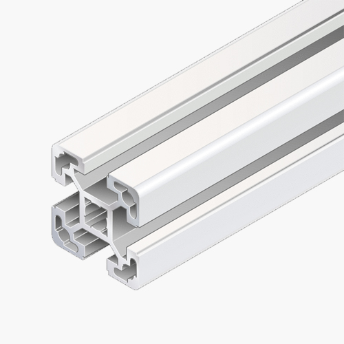 Aluminium Profile 40X40,Aluminium Profile Supplier Karnataka